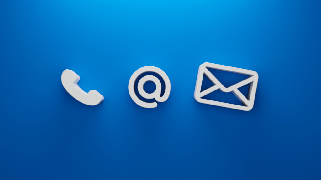 Contact Us - Geoff Fox - ActionCOACH